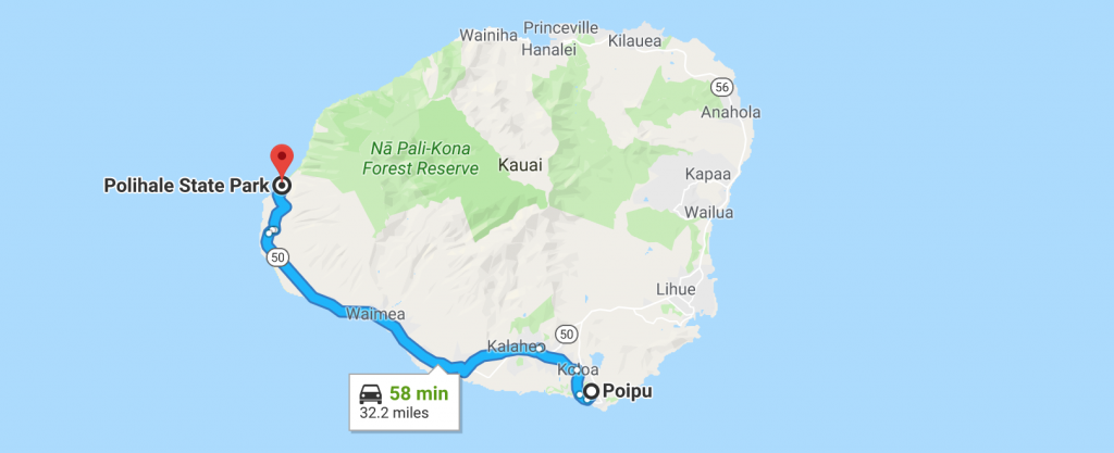The Ultimate Guide to Polihale State Park - Travel Makes Happy